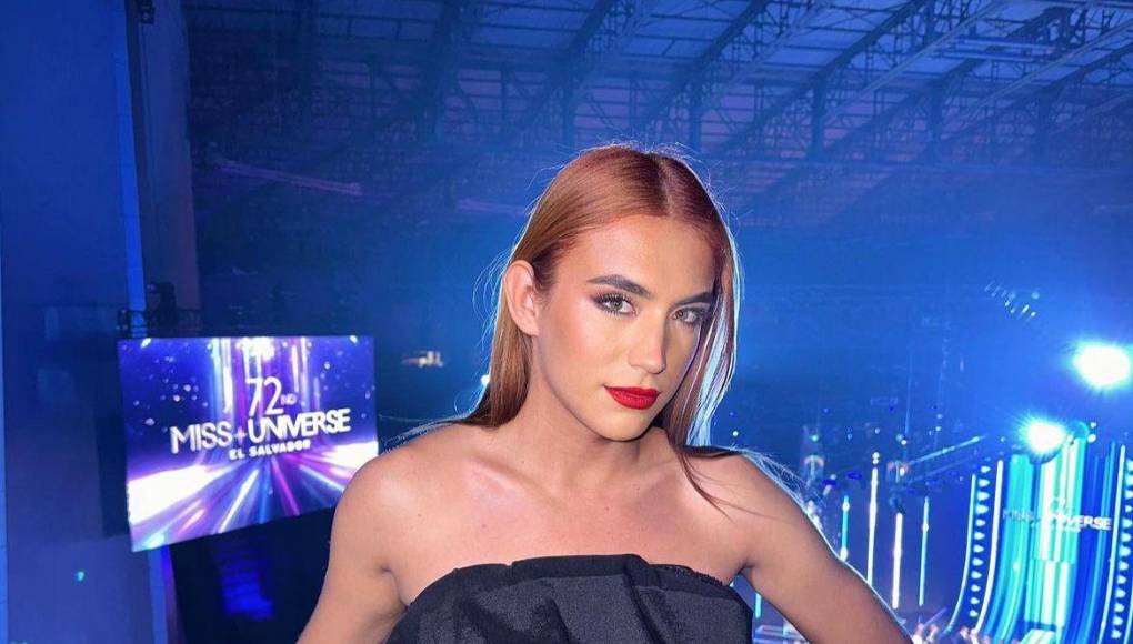 La Bicha Catracha anuncia que ya no participará en Miss Honduras Universo