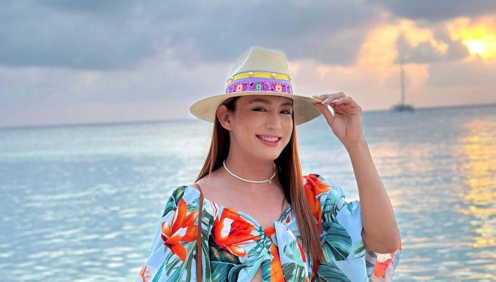 La Bicha Catracha anuncia que ya no participará en Miss Honduras Universo