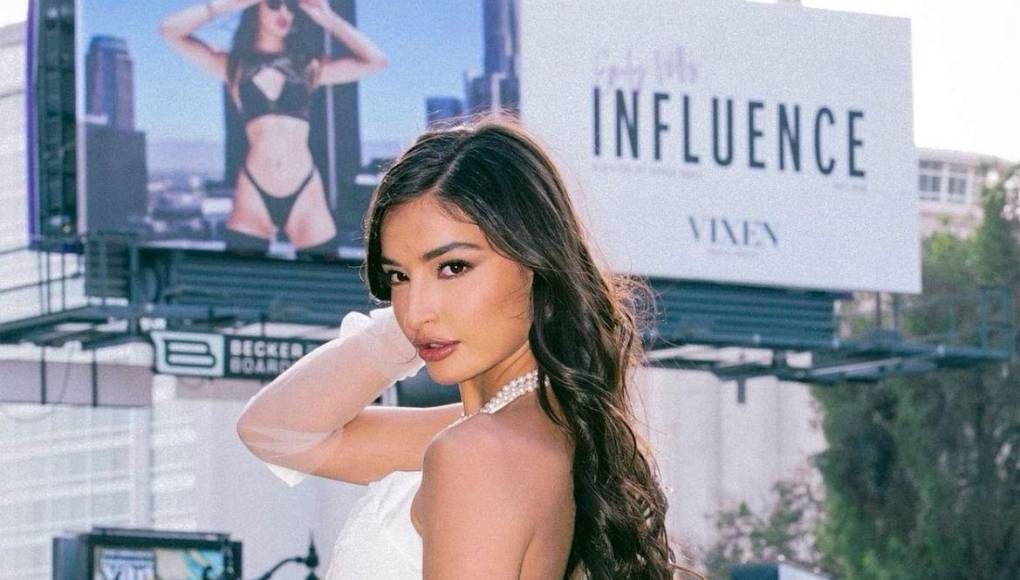 Emily Willis, actriz de cine para adultos, despierta del coma tras sufrir paro cardíaco