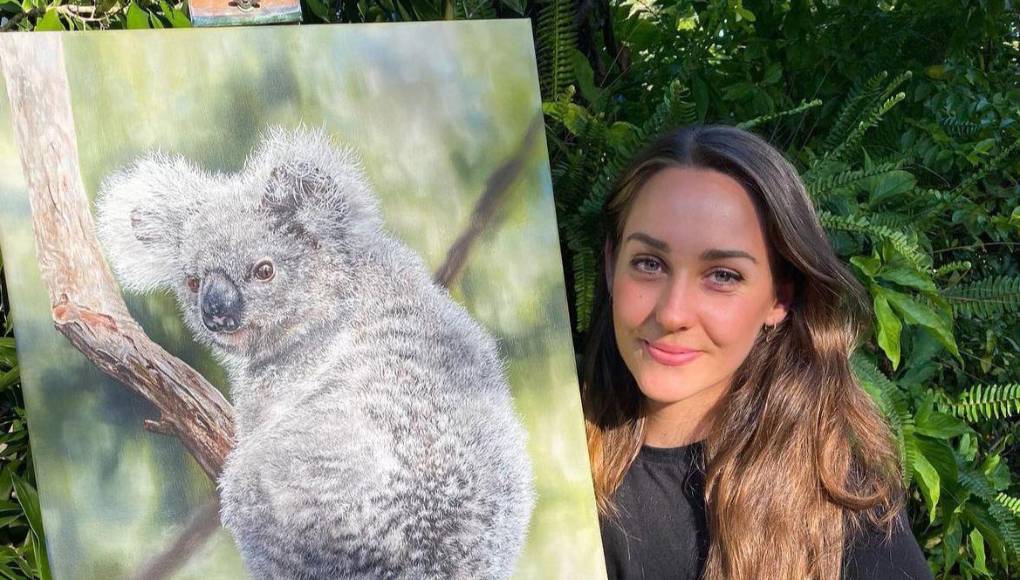 Ella es Brittany Dixon, la chica que impacta con su parecido a Kate ...