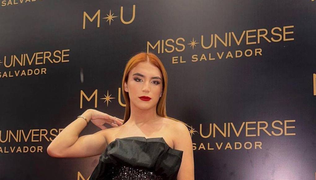 La Bicha Catracha anuncia que ya no participará en Miss Honduras Universo