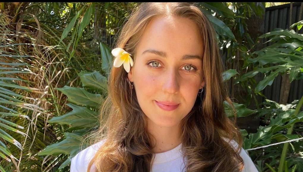 Ella es Brittany Dixon, la chica que impacta con su parecido a Kate ...