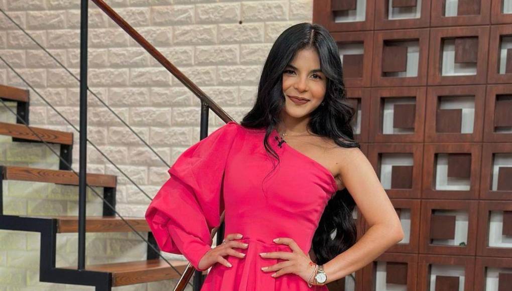 ¿Embarazada? Alisson Mejía responde a rumores