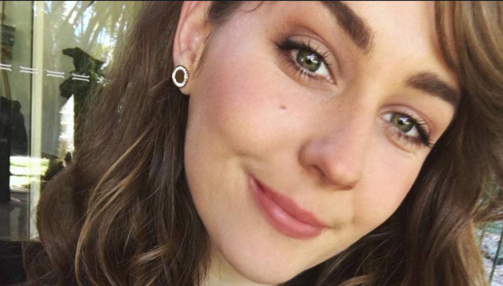 Ella es Brittany Dixon, la chica que impacta con su parecido a Kate ...