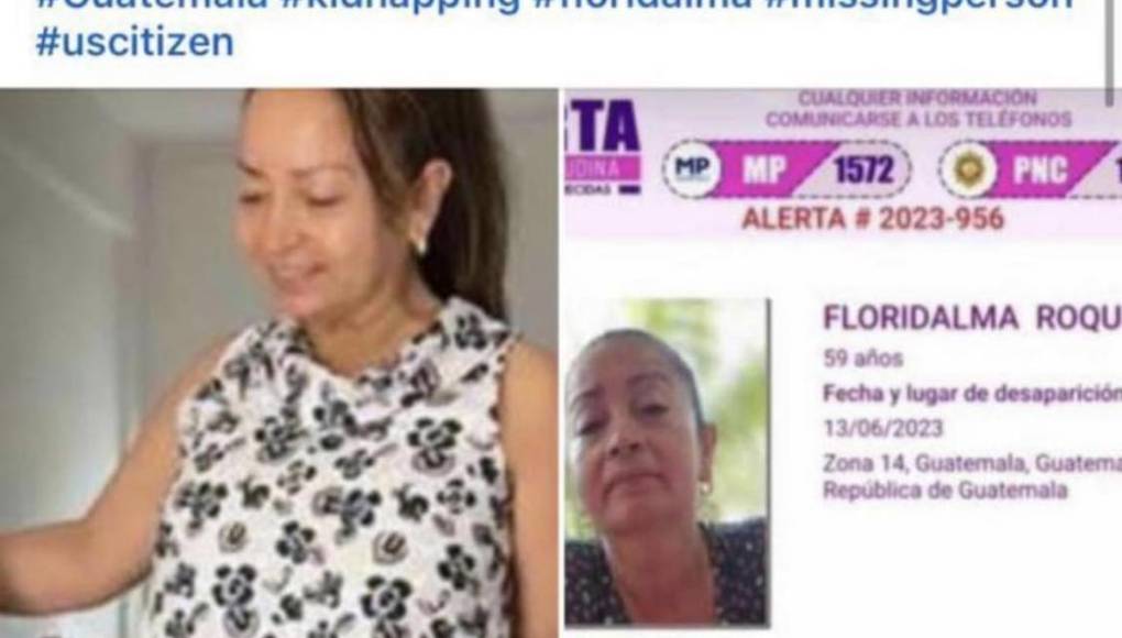 Enfermero hunde al doctor Malouf: “Él desapareció el cuerpo de Floridalma”