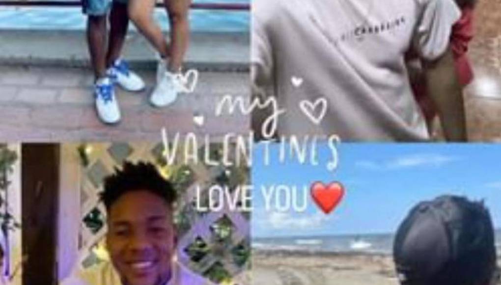 Así es Cristel Osorio, novia de Yeison Mejía: ¿Es difícil salir con un ...