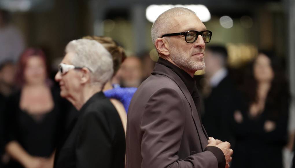 Cronenberg perturba con una película sobre el dolor por la muerte de su mujer