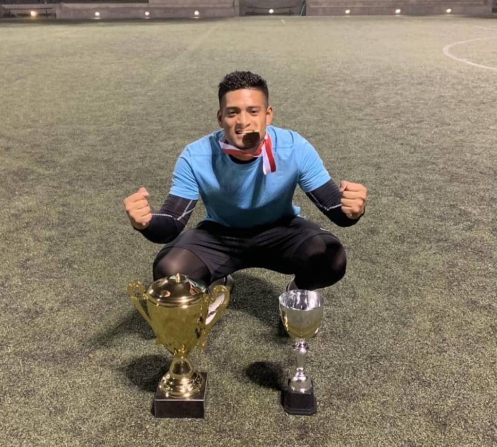 ¿Qué fue de los futbolistas de Honduras que disputaron el último ...