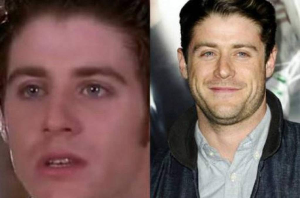 Así lucen los actores de Scary Movie 17 años después