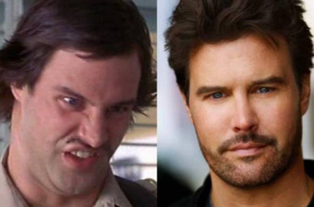 Así lucen los actores de Scary Movie 17 años después