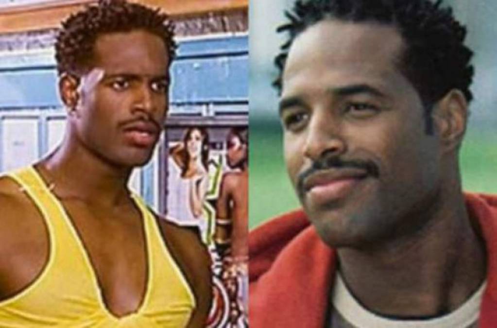 Así lucen los actores de Scary Movie 17 años después