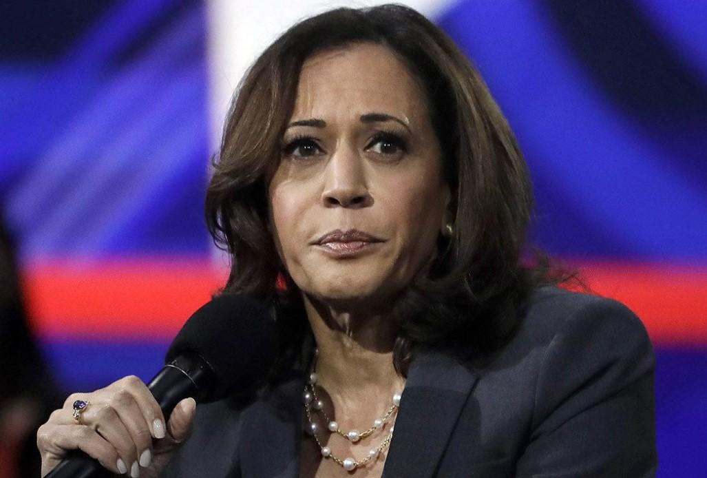 Puerto Rico elige simbólicamente a Kamala Harris con el 73% de los votos