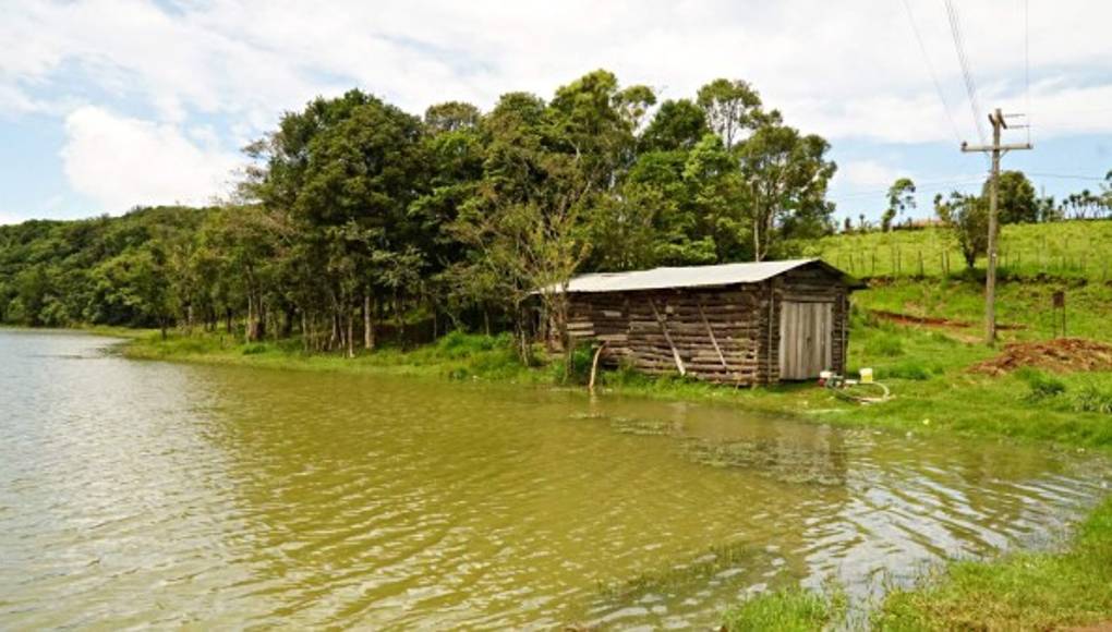 Ruta Lenca: Caminando por Intibucá, La Esperanza y Yamaranguila ...