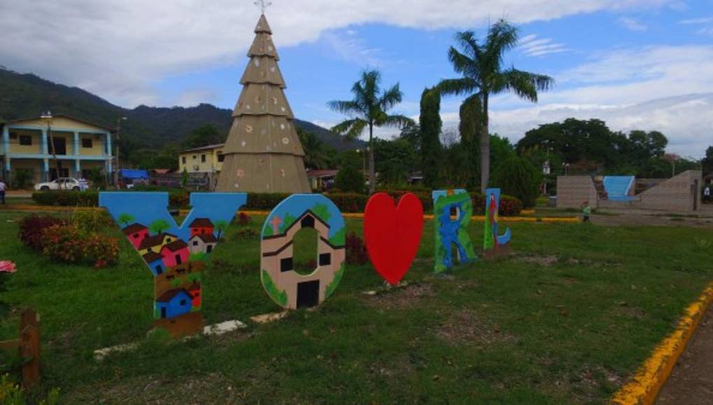 Río Lindo, un destino que hace honor a su nombre - Diario La Prensa