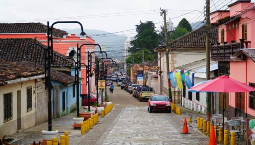 Ruta Lenca: Caminando por Intibucá, La Esperanza y Yamaranguila ...