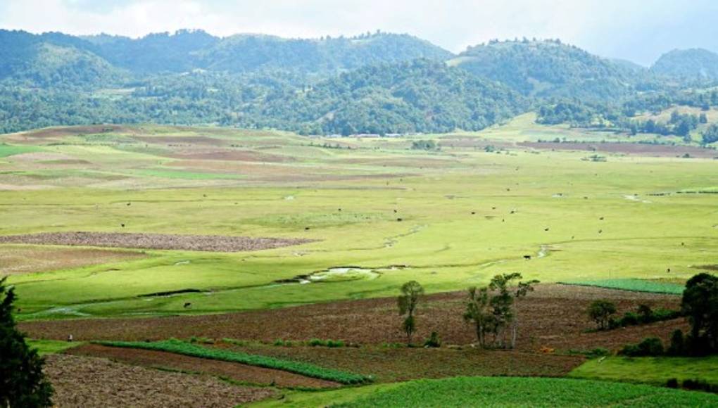 Ruta Lenca: Caminando por Intibucá, La Esperanza y Yamaranguila ...
