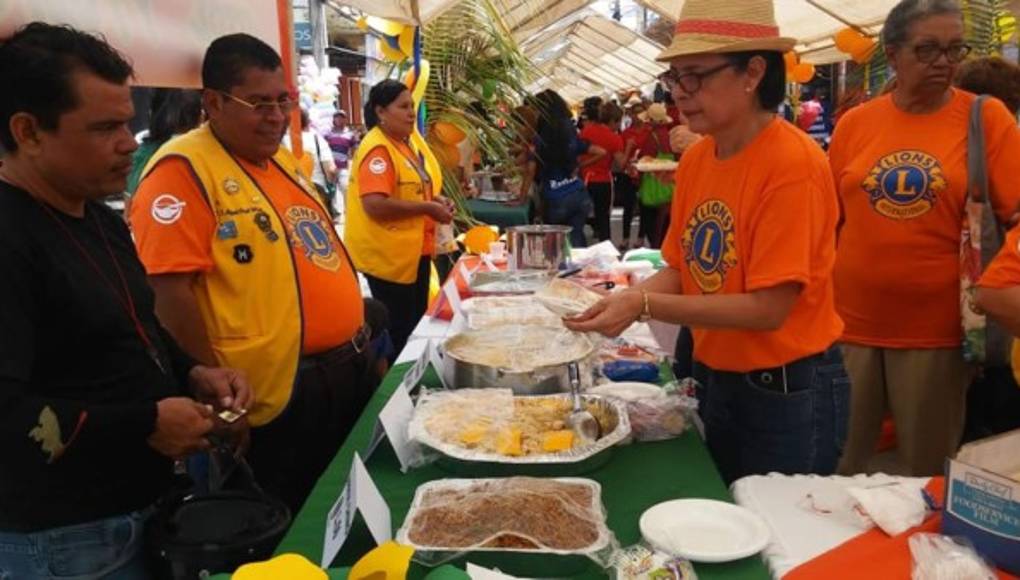 El Progreso: Inicia Festival del Arroz en su edición 23 - Diario La Prensa