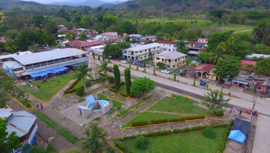 Río Lindo, un destino que hace honor a su nombre - Diario La Prensa