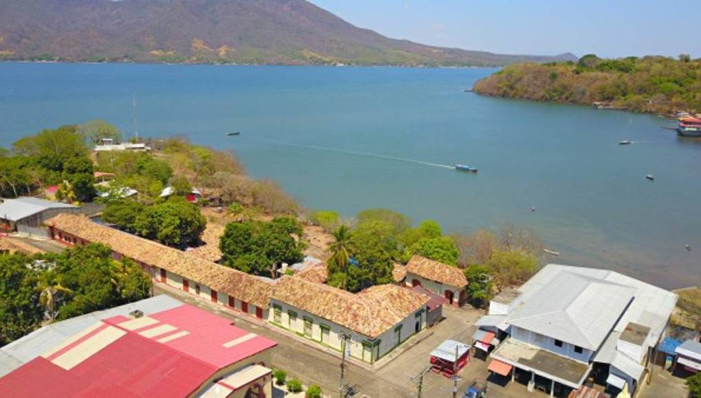 Amapala, una perla en la Isla del Tigre en Honduras - Diario La Prensa