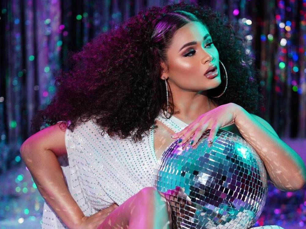 Cesia Sáenz se confiesa: “Soy muy tacaña”