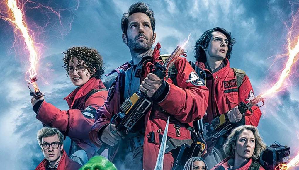 Las películas más influyentes en el 2024