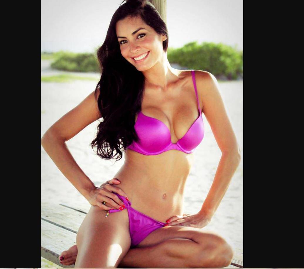 Karina Mora: de estrella de telenovelas a modelo de OnlyFans