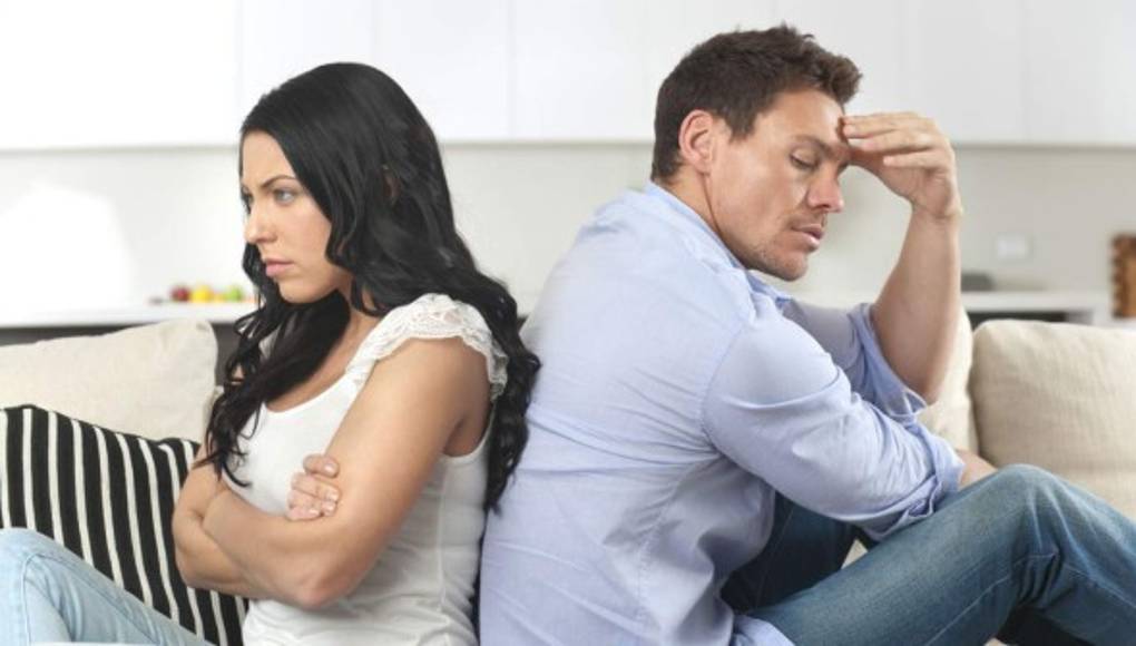 Factores que dañan el matrimonio