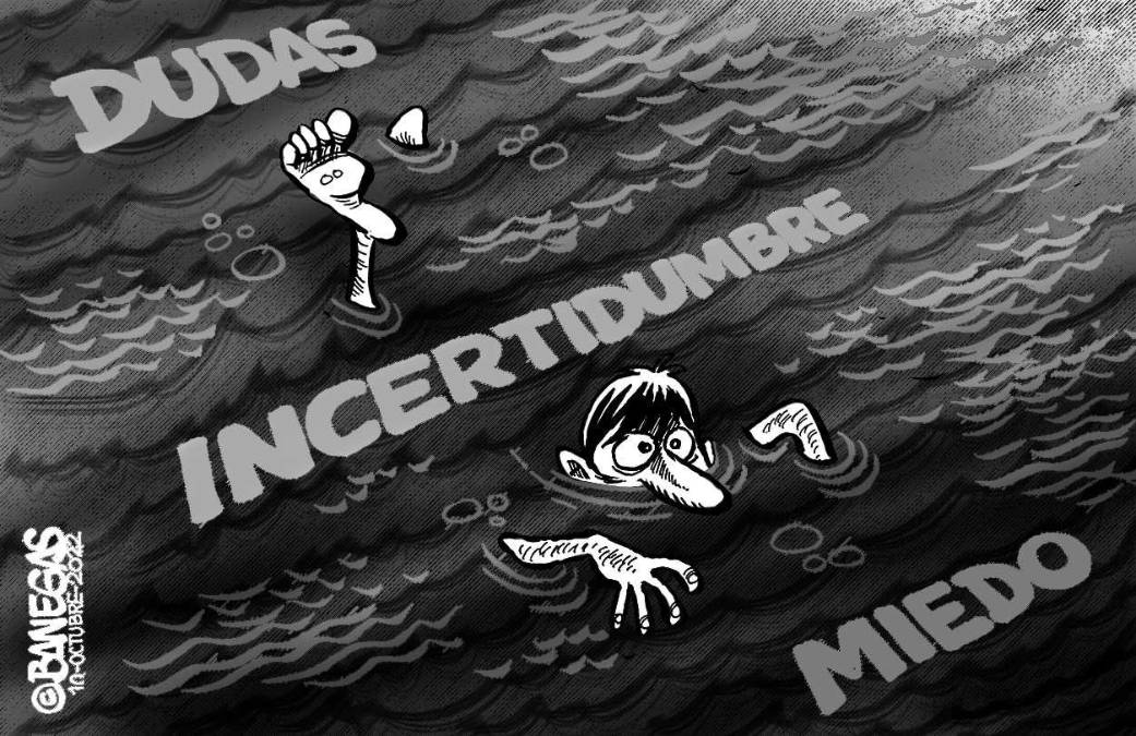 “SEGUIMOS AVANZANDO”