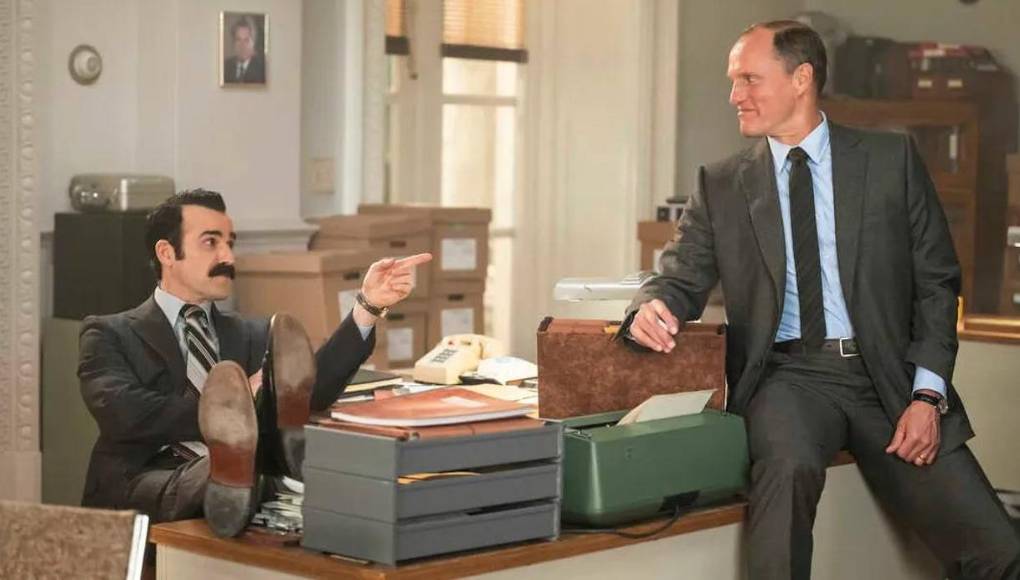 Series de mayo: una precuela de “Los Bridgerton” y una sátira del Watergate