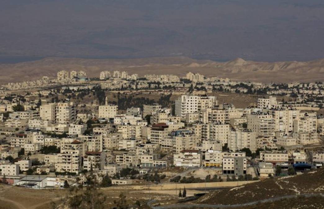 Una vuelta al globo en imágenes