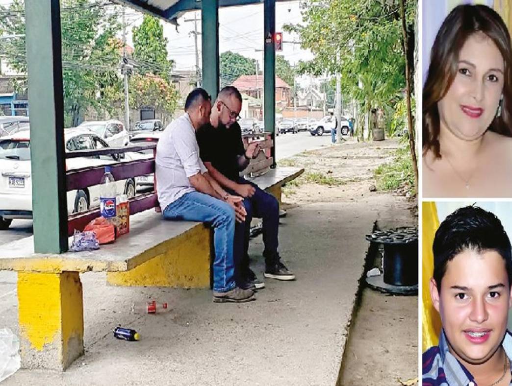 Esto se sabe del crimen de madre y su hijo en Santa Bárbara