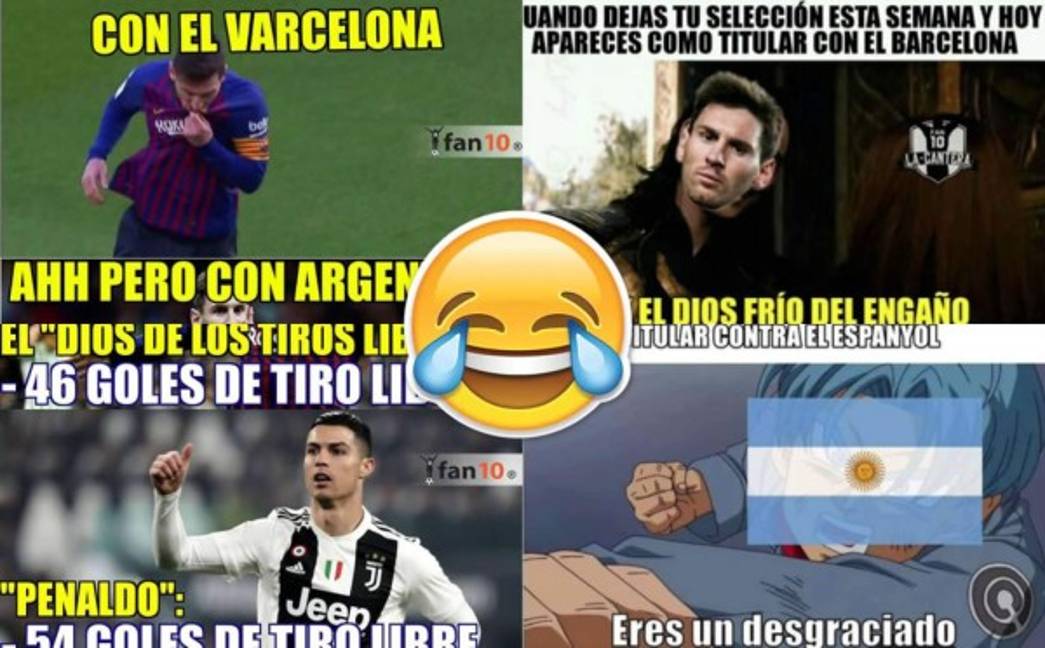 Memes Messi Borracho Checa Los Memes Del Encuentro Entre Messi Y