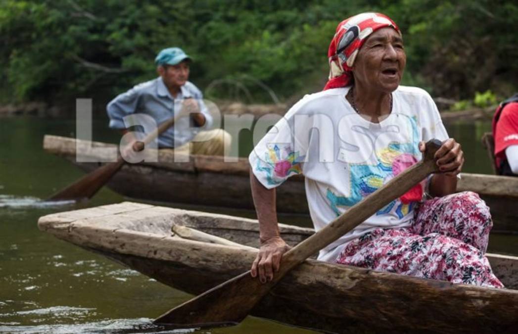 Honduras: imágenes de pueblos indígenas que te recordarán tus raíces