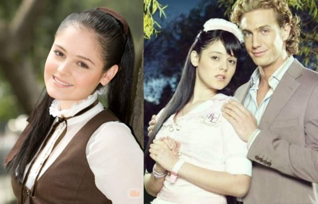 Allisson Lozz ganaba poco cuando era actriz: 'Mis compañeros actores y ...