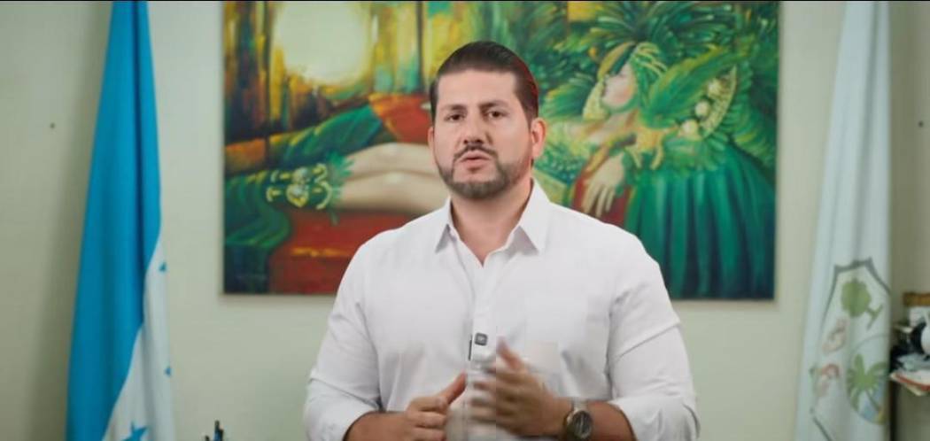 Bader Dip reafirma proyectos prioritarios para La Ceiba