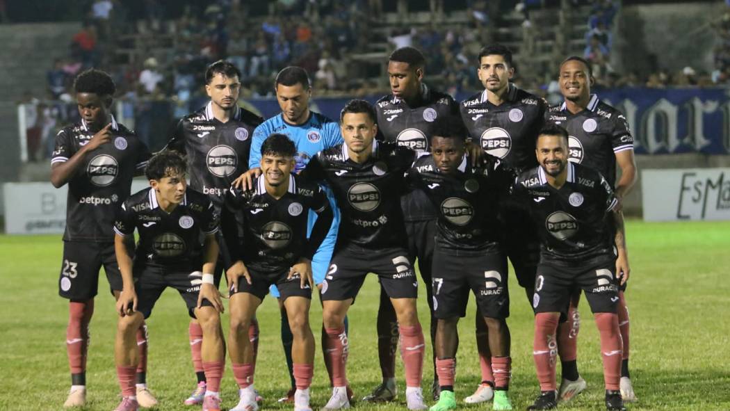 Motagua contrata a español como su nuevo DT: Llega el verdugo del Olimpia