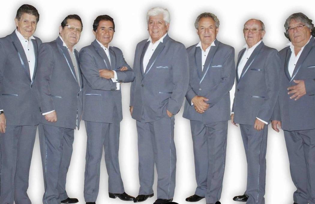 Los Galos de Chile llegan a San Pedro Sula para una noche inolvidable