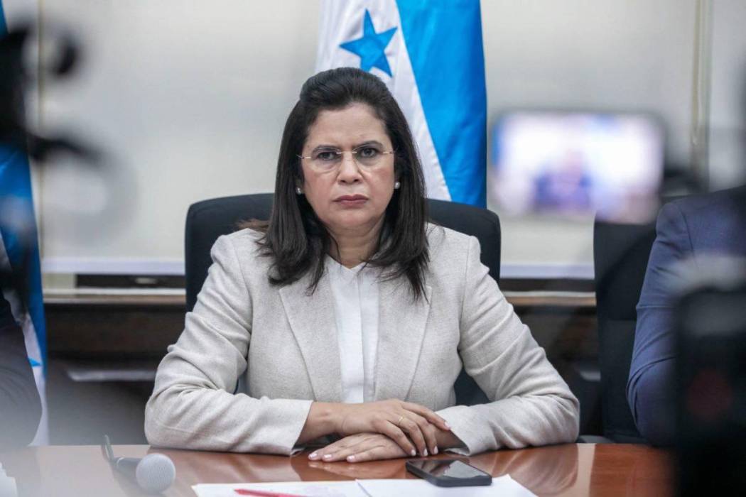 Libre convoca a movilización contra supuesto fraude electoral: “Que se ...