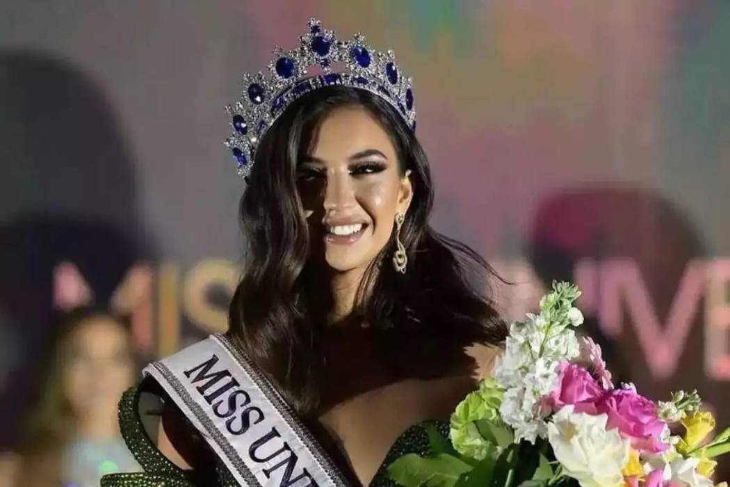 Miss Israel teme por su vida tras polémica con Miss Palestina