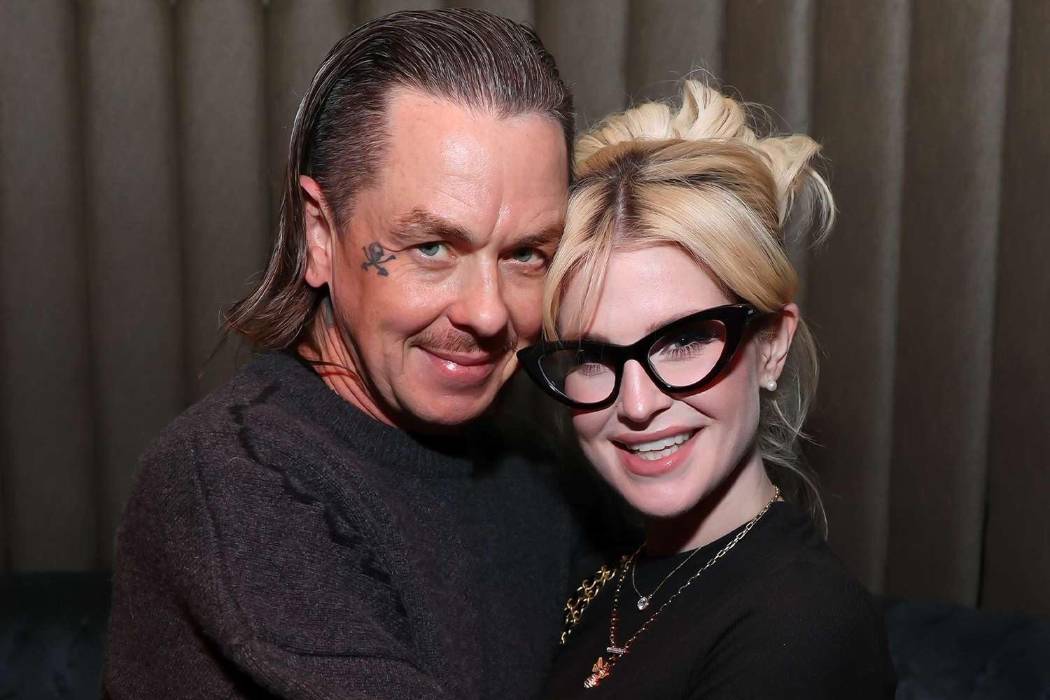 Kelly Osbourne se estaría separando de Sid Wilson