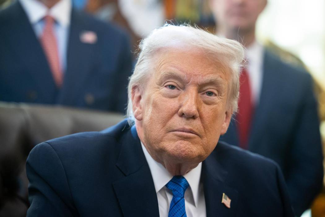 FBI compiló lista de denuncias contra Trump, según los nuevos archivos ...