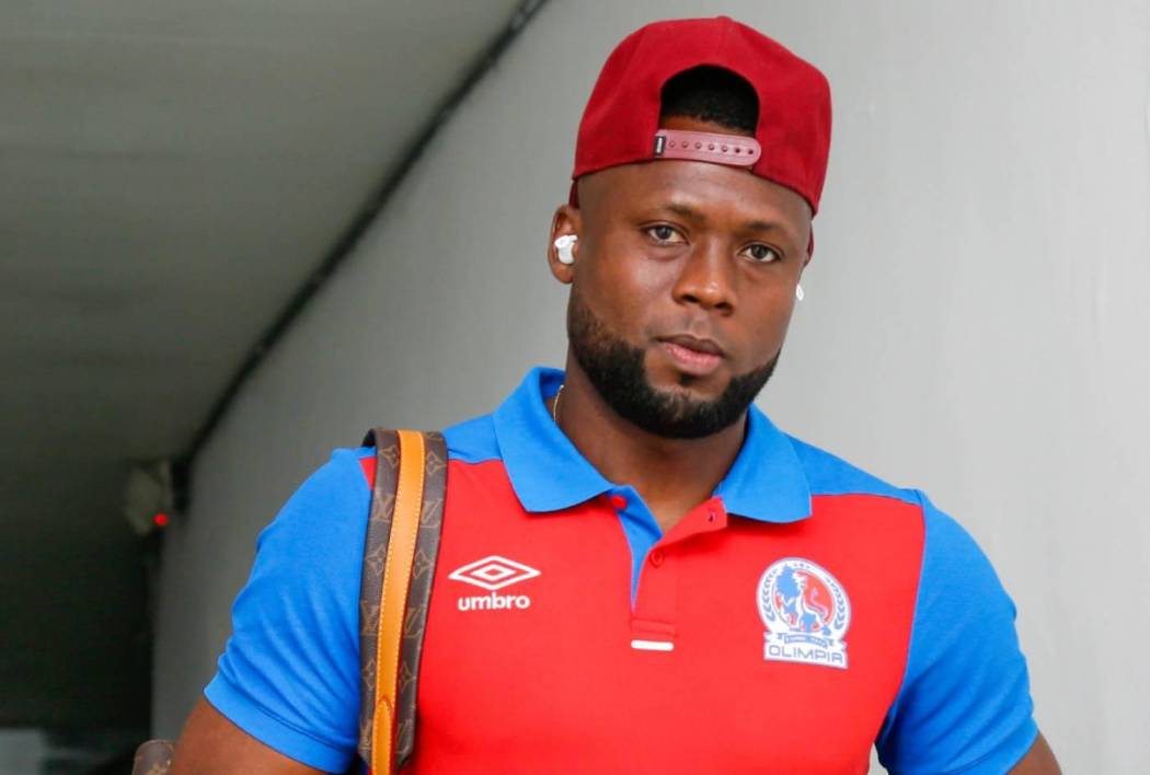 Yustin Arboleda: Habla del Olimpia y agresión de Anangonó a Alexy Vega