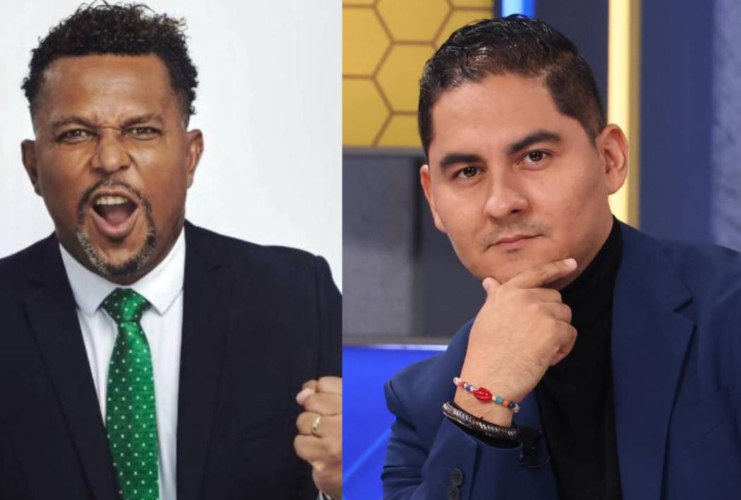 Copa Oro: Pavón defiende a Luis Palma, habla de Panamá y responde a Chepe Bomba