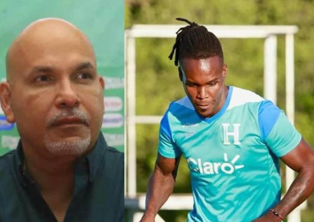 Mercado: Marathón se pronuncia sobre Rubilio Castillo