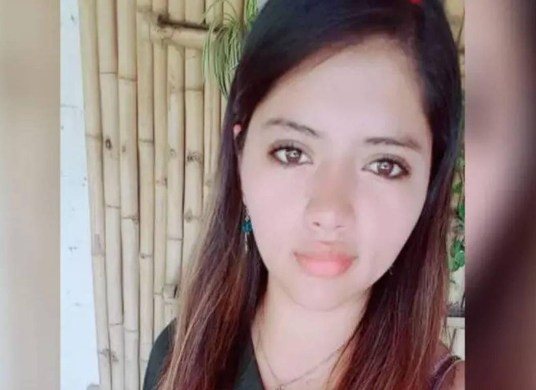 A cinco años del crimen de Keyla Martínez: “La muerte de mi hija sigue ...