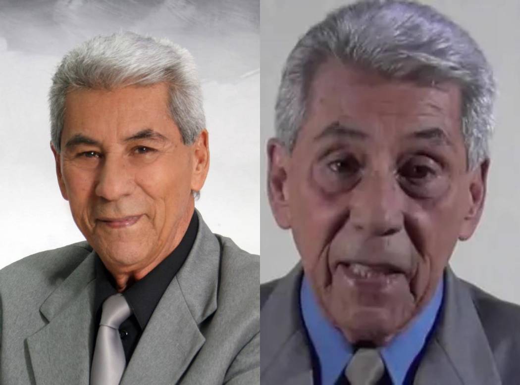Murió Tony Low, figura reconocida en la televisión y radio en Honduras