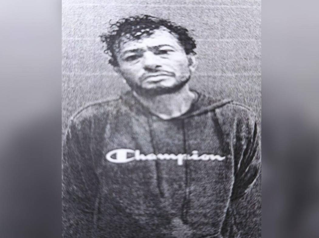 Le pidió un cigarrillo y lo atacó a puñaladas: José Morán Domínguez irá ...