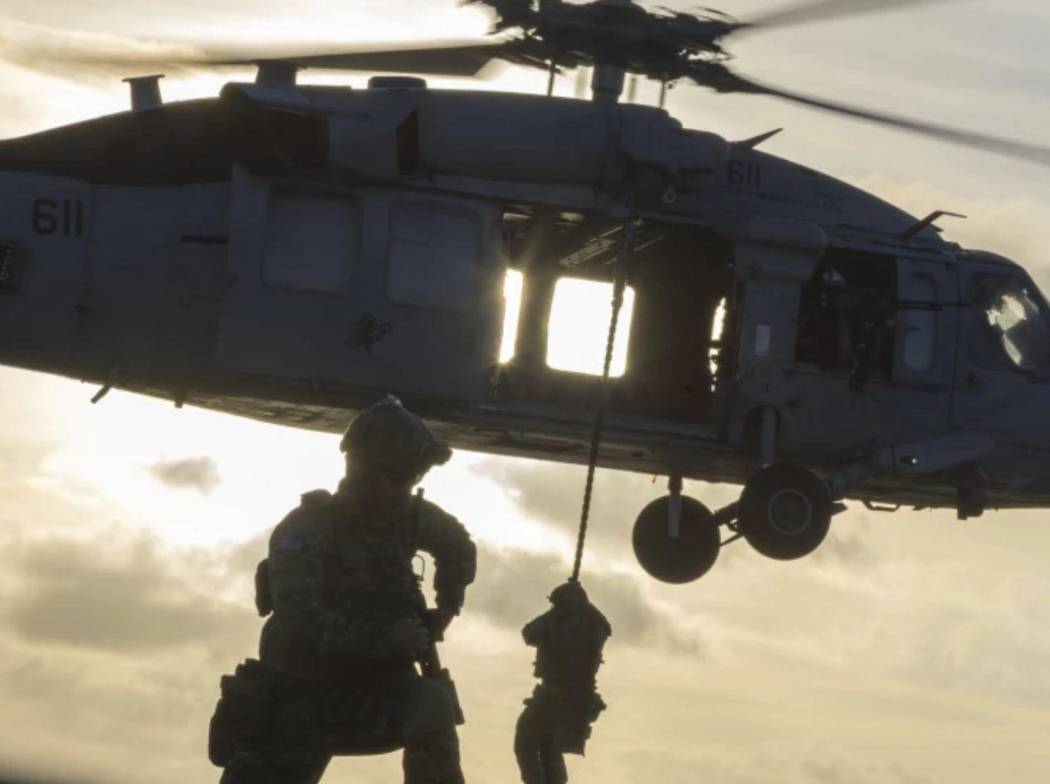 Delta Force, la furtiva unidad de operaciones especiales que capturó a ...