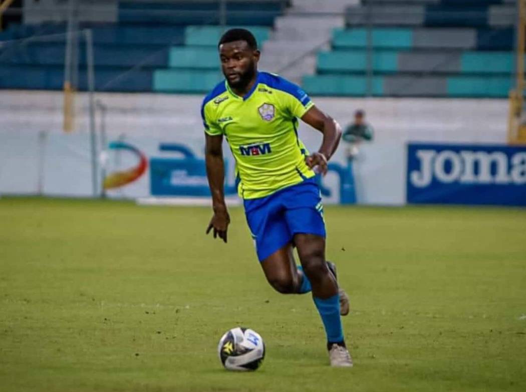 Elison Rivas, primer fichaje de Olimpia de cara al Apertura 2025