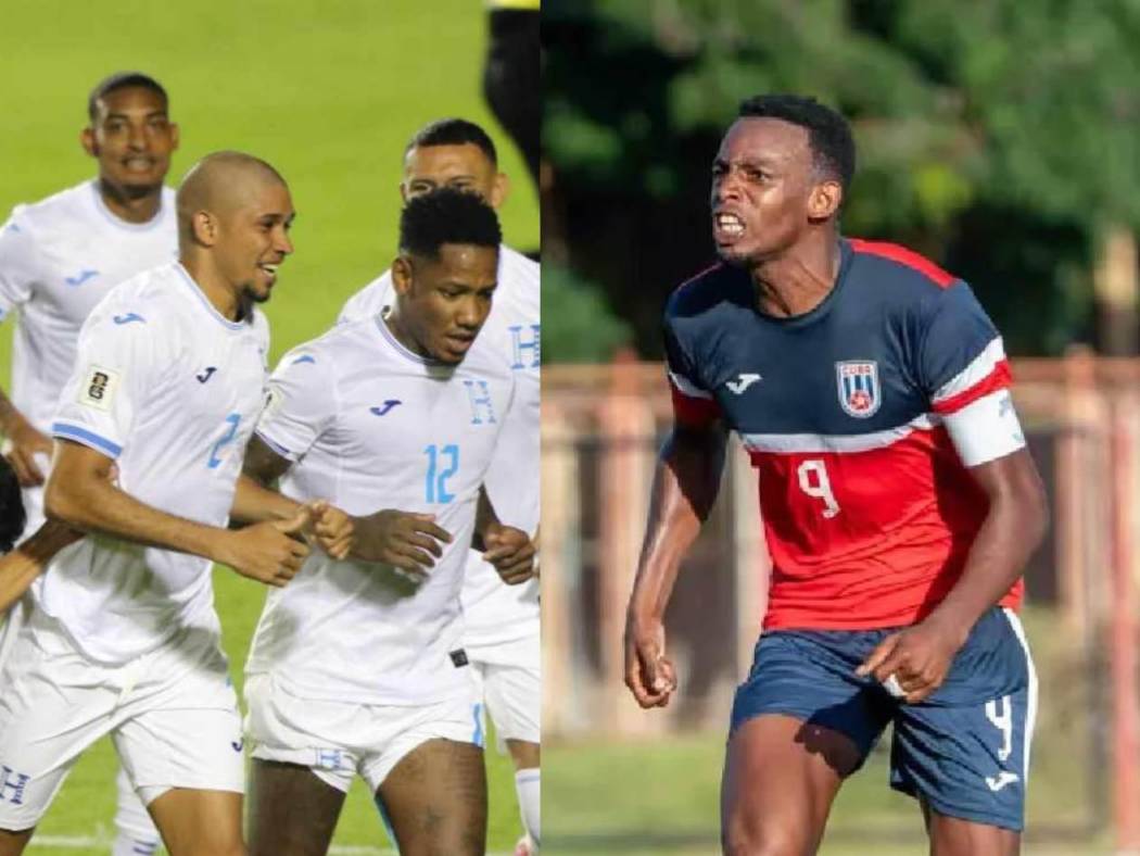 Tabla Eliminatorias Concacaf: Cuba eliminada